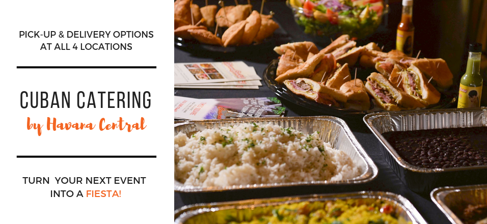 Havana Central Restaurant and Bar