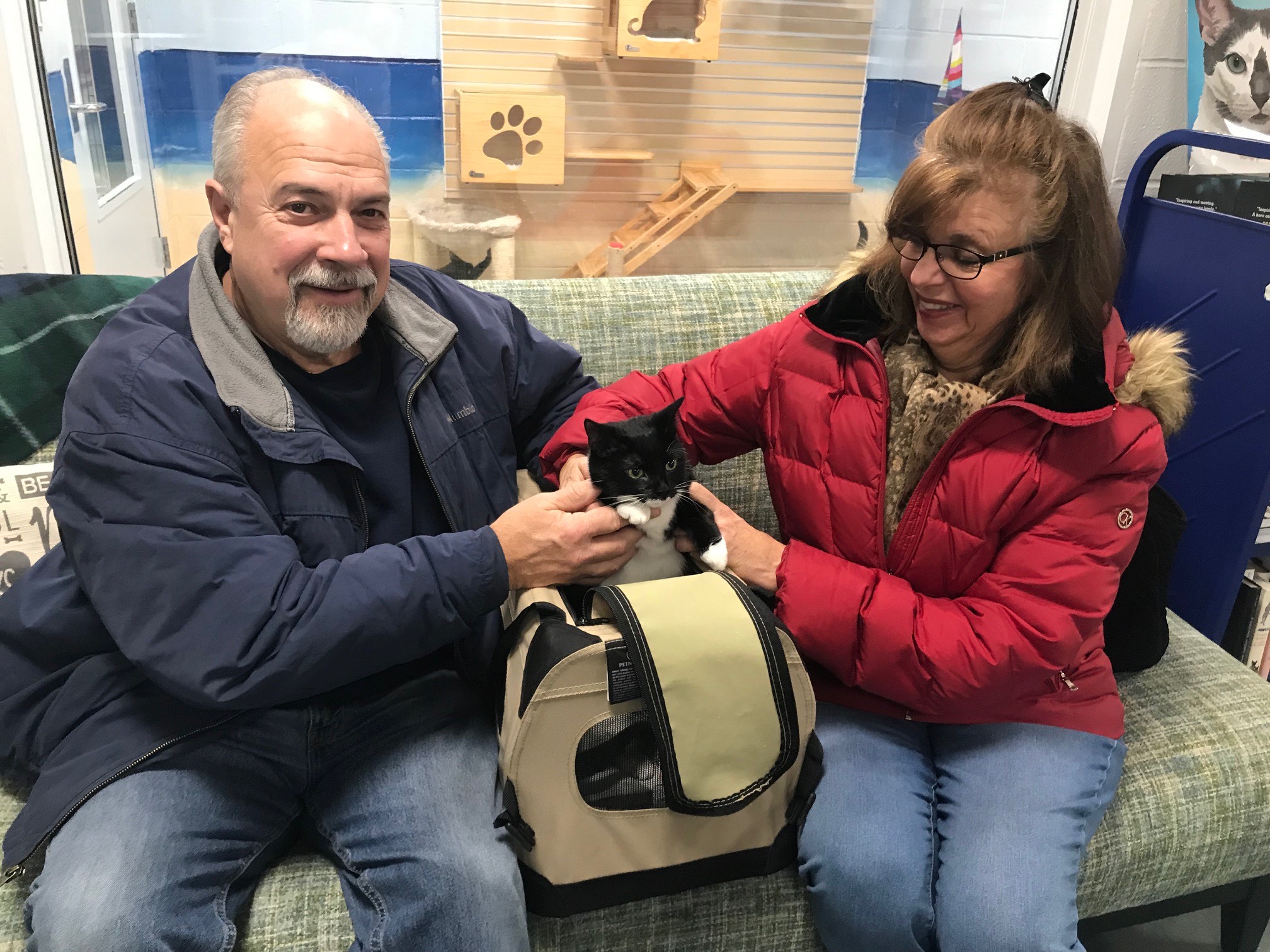 Home - Southampton Animal Shelter Foundation